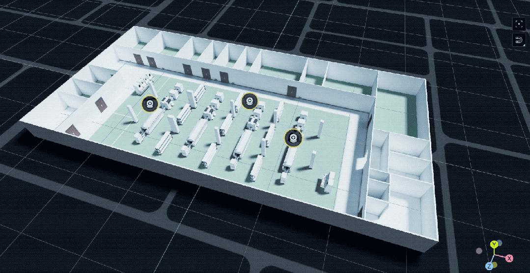 仅需四步轻松搞定你的EasyTwin专属数字孪生场景！ - 知乎