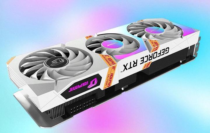 【显卡怎么选】七彩虹（Colorful）显卡应该怎么选？——NVIDIA显卡选购 - 知乎