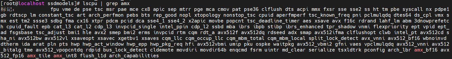 【KeyarchOS:KOS操作系统】一文搞定 Ktransformers-AMX 大模型部署：核心步骤 + 常见问题解决 - 知乎