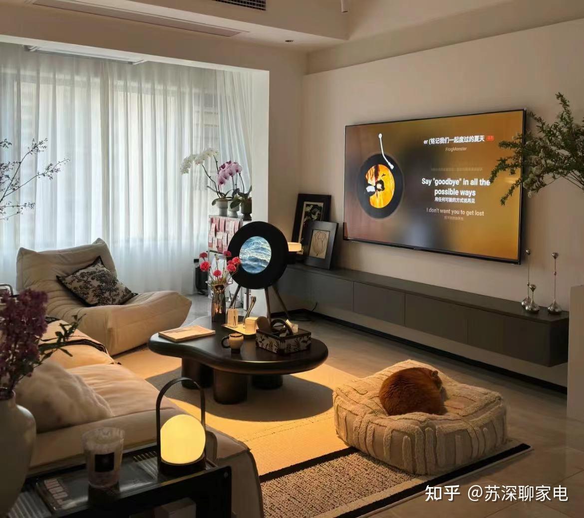 2024新家除甲醛你真的会么？行业年度机皇“352 Z120空气净化器”深度测评！真机皇还是真噱头？ - 知乎
