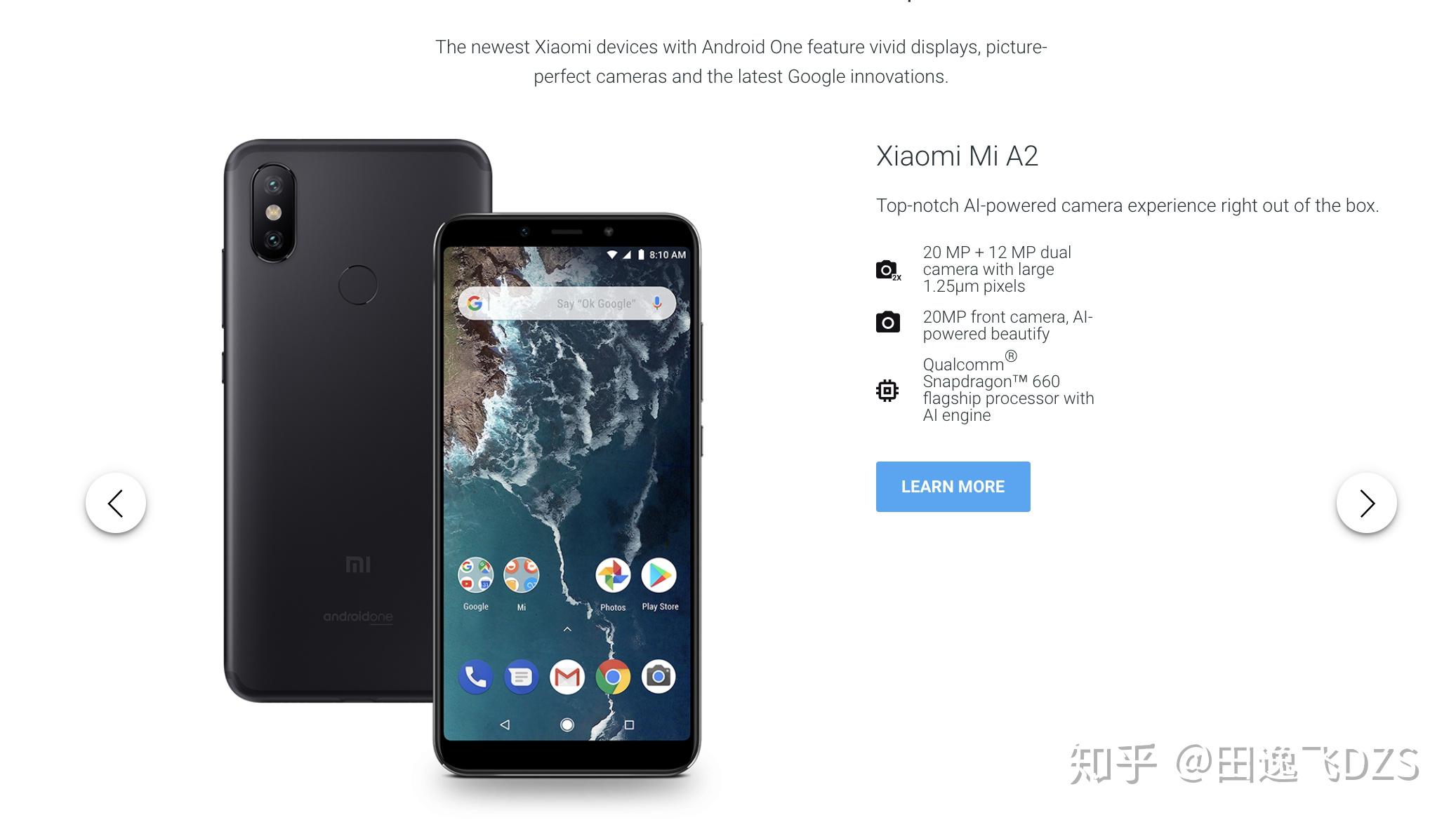 原生安卓，Android One，Android Go简介 - 知乎