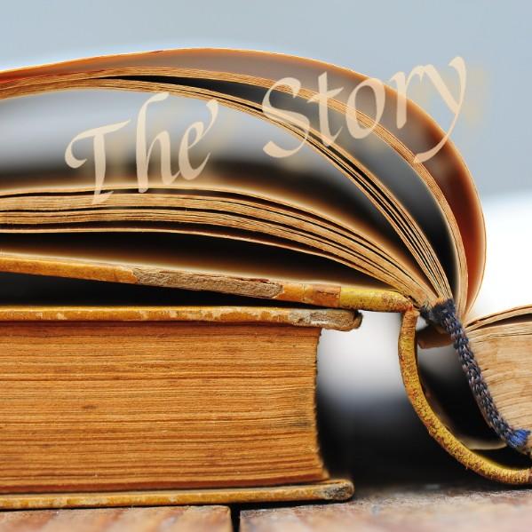 The Story 故事 ----------- - 知乎