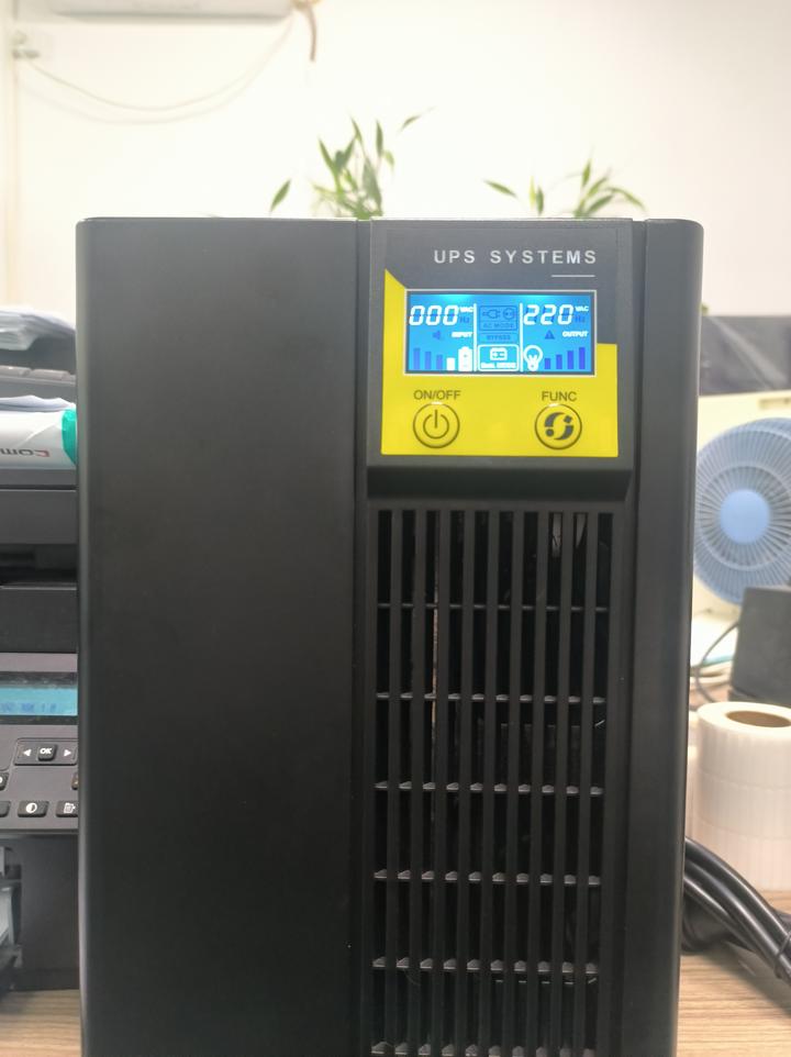 电脑ups是什么？ - 知乎