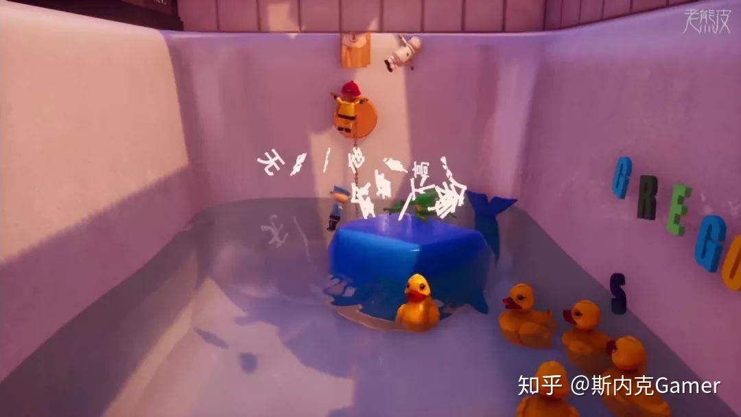 《游戏TOP10》第一期 | 十大神剧情游戏 - 知乎