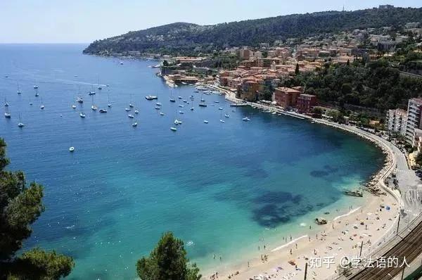 一篇文章教你彻底分清côte、côté和cote！ - 知乎