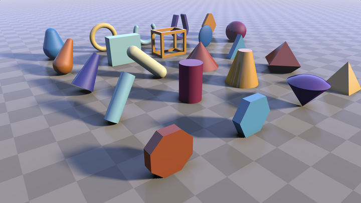 Unity/UE通用的Shader坐标变换指令优化方法 - 知乎