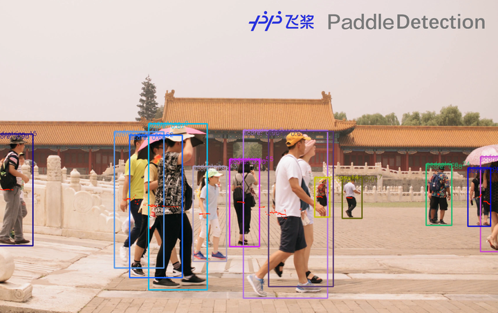 PaddleDetection v2.6发布：目标小？数据缺？标注累？泛化差？PP新员逐一应对！ - 知乎