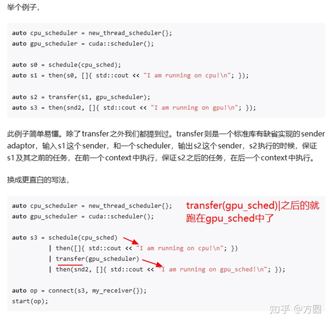 ★C++20协程与stdexec(C++26 std::execution)学习笔记 - 知乎