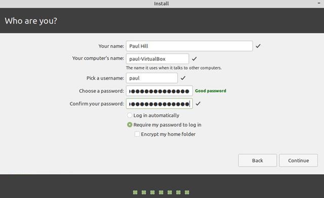 你有一台旧电脑？不如试试Linux Mint，极致精简，运行流畅如新机 - 知乎