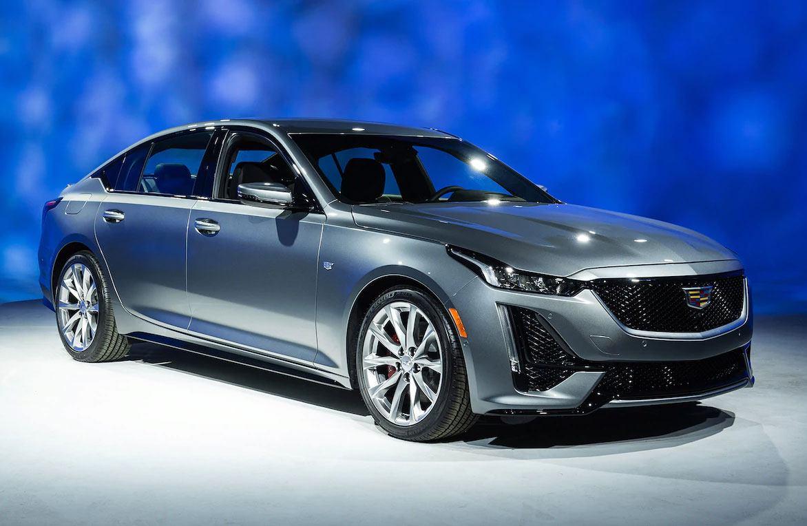 追求性价比选CT5，还是加点预算一步到位买CT6？ - 知乎