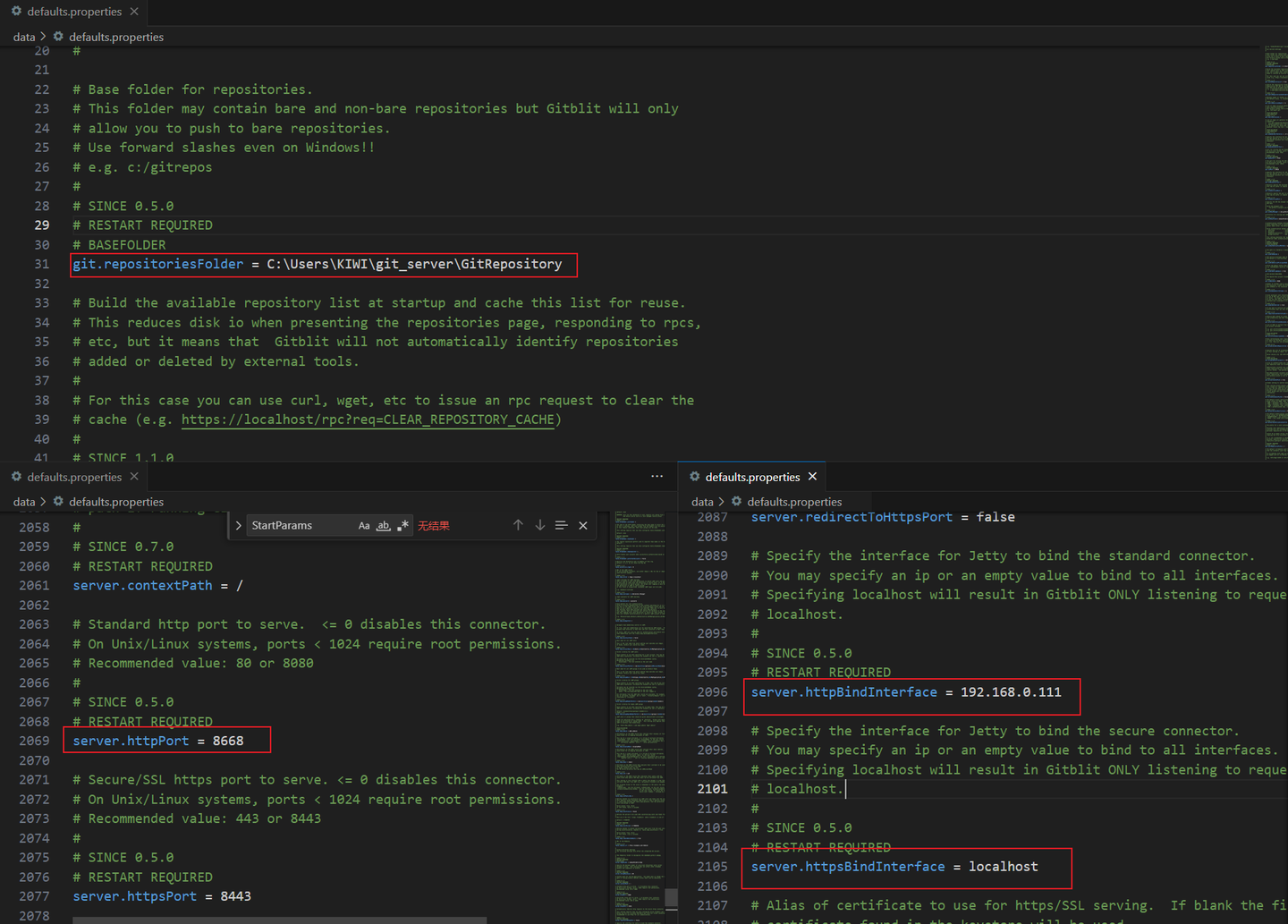 Gitblit部署教程与记录 - 知乎