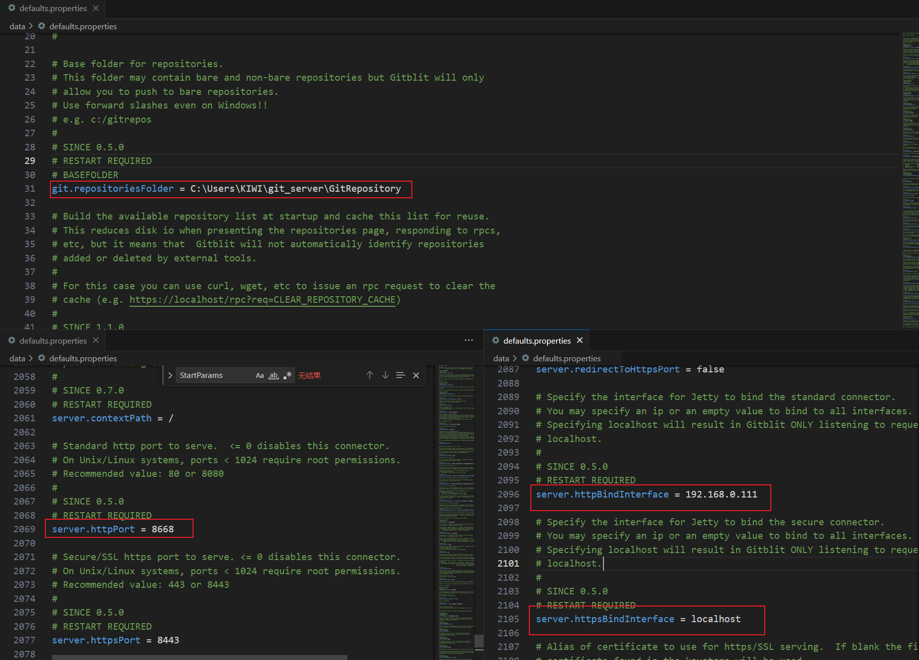 Gitblit部署教程与记录 - 知乎