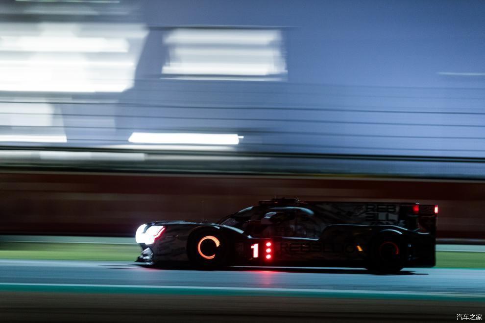 赛车界漫游指南|五分钟带你看懂WEC - 知乎