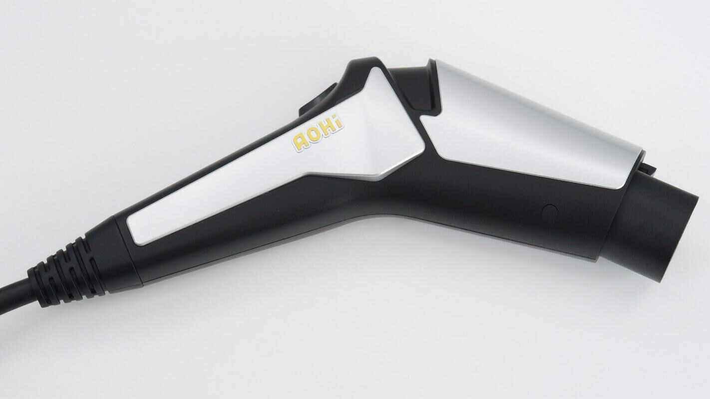 拆解报告：Aohi奥海3.5/4kW智能充放电一体枪 - 知乎