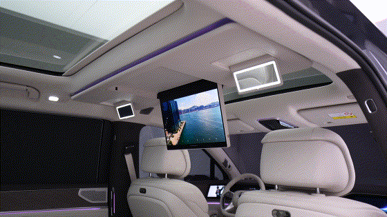 38.98万起！2026款腾势N9正式上市，凭啥卖这么贵？ - 知乎