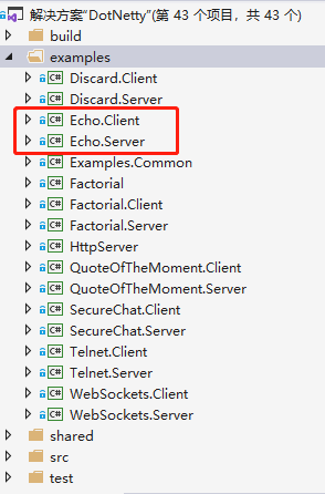 .NET Core3.1 Dotnetty实战第一章 - 知乎