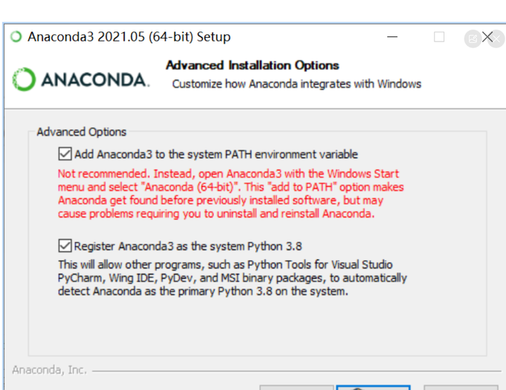 Anaconda超简单安装教程，超简洁！！！（Windows/Linux/Mac环境下，亲测有效） - 知乎