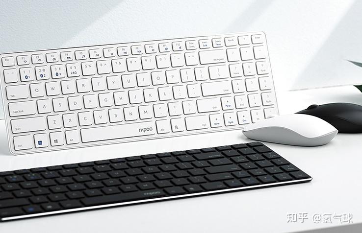 200元内无线键鼠套装推荐?