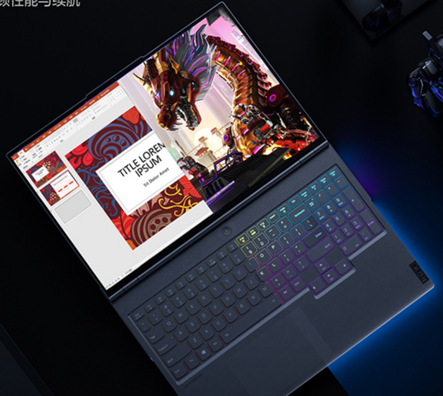 2021年联想拯救者系列游戏笔记本如何区分选择? - 知乎