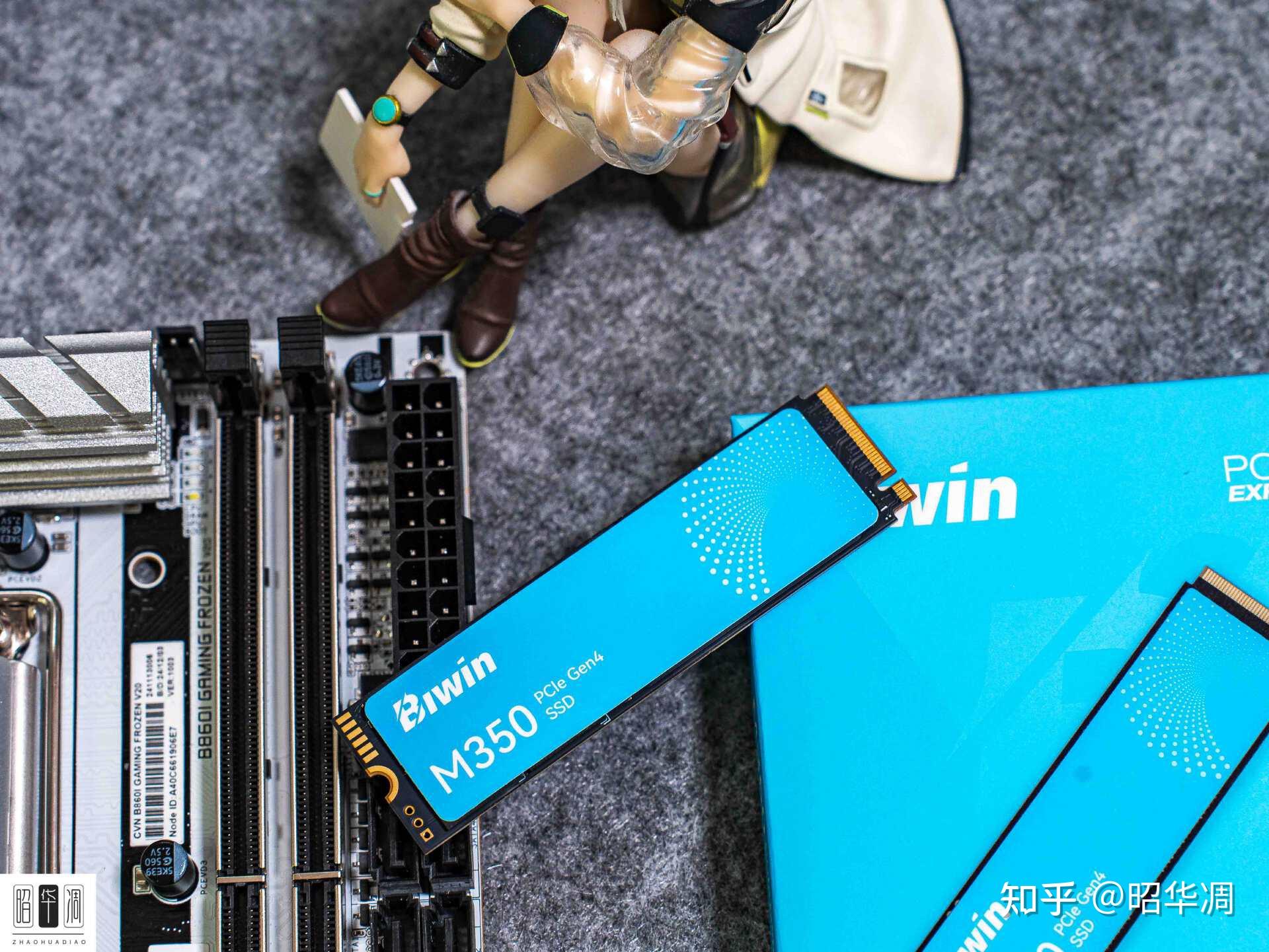 大厂品质+亲民价格！佰维M350重新定义入门级SSD - 知乎