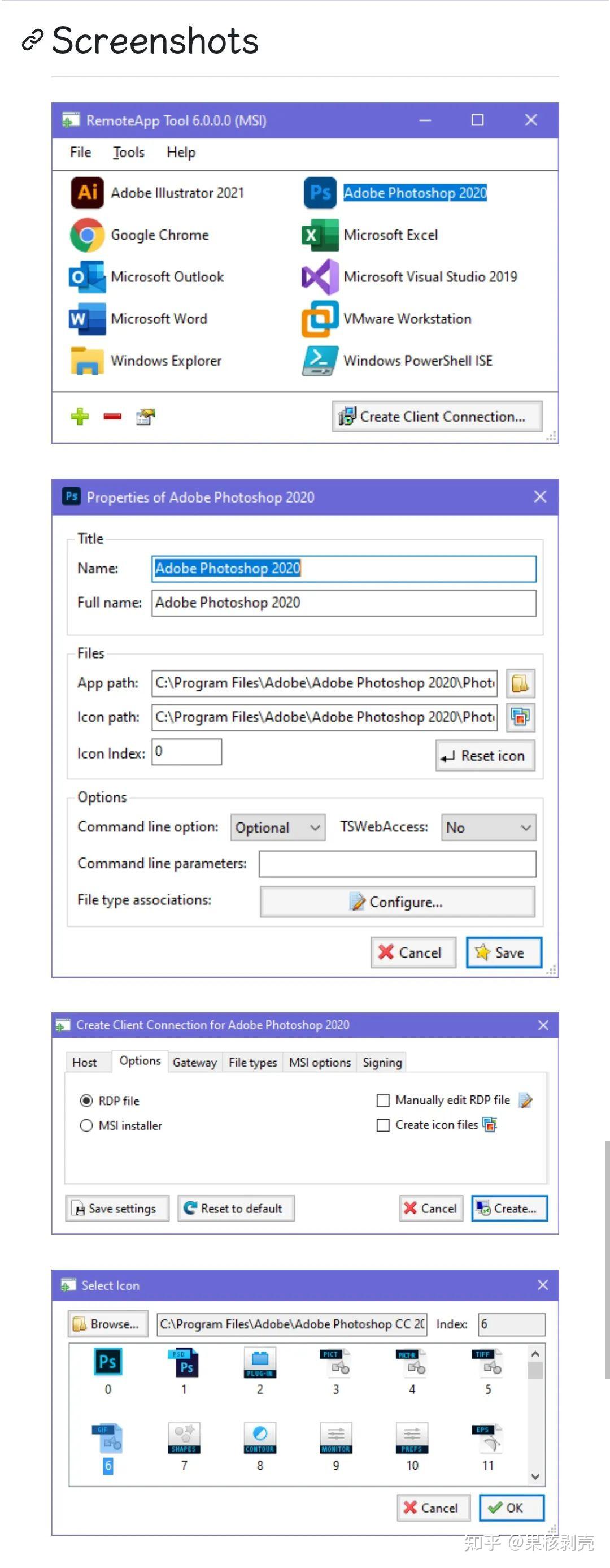 远程会话管理工具，1Remote软件体验 - 知乎