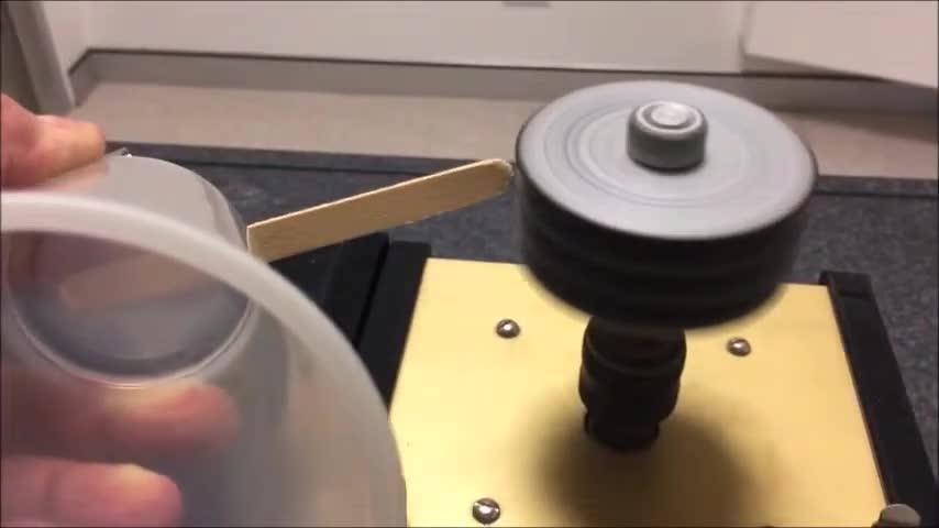 从伽利略开始的现代声学研究：声学理论化和实际应用 - 知乎