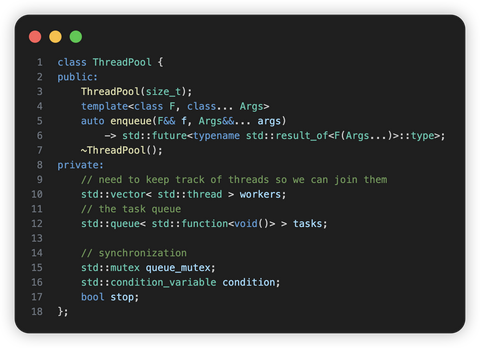 STL enable_shared_from_this深入了解 - 知乎