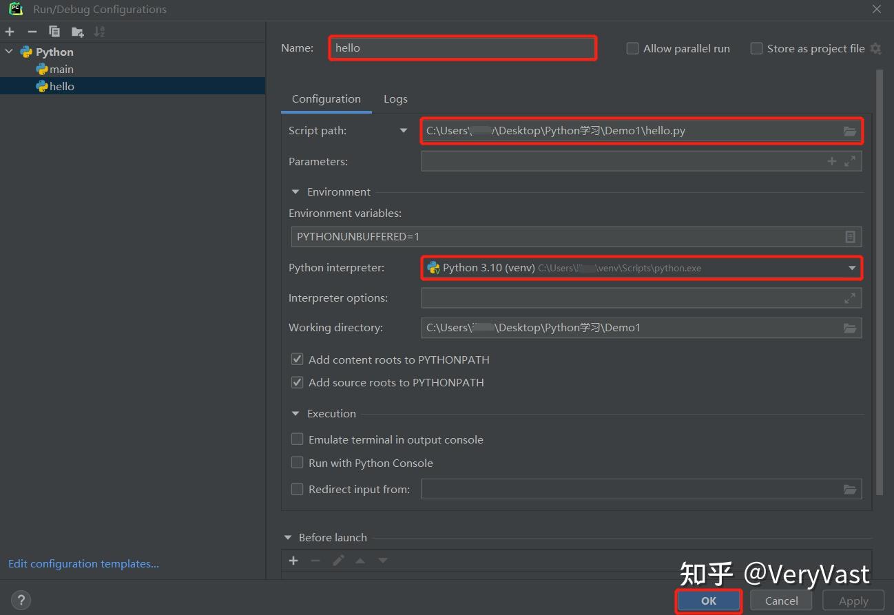 Python基础——配置基于PyCharm的Python编程环境 - 知乎