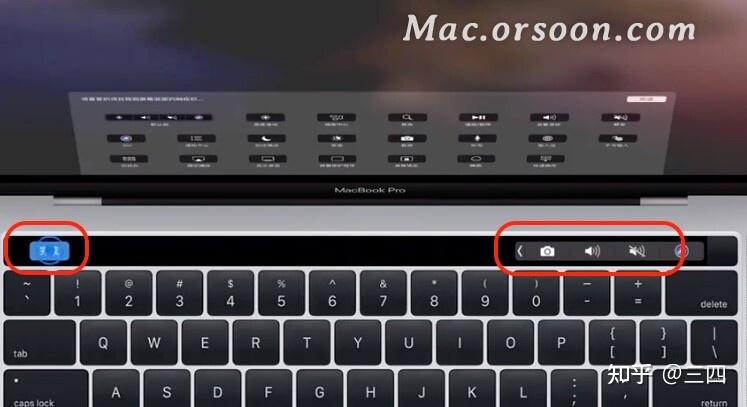 MacBook进阶技巧：如何在触控栏添加一键截屏？ - 知乎