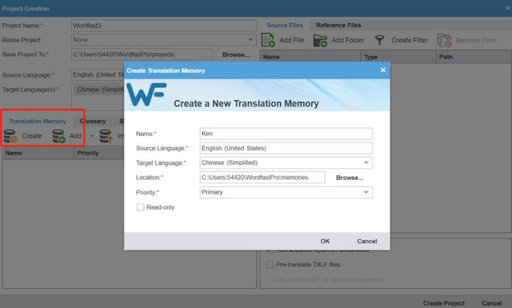 技术应用 | Wordfast的QA功能 - 知乎