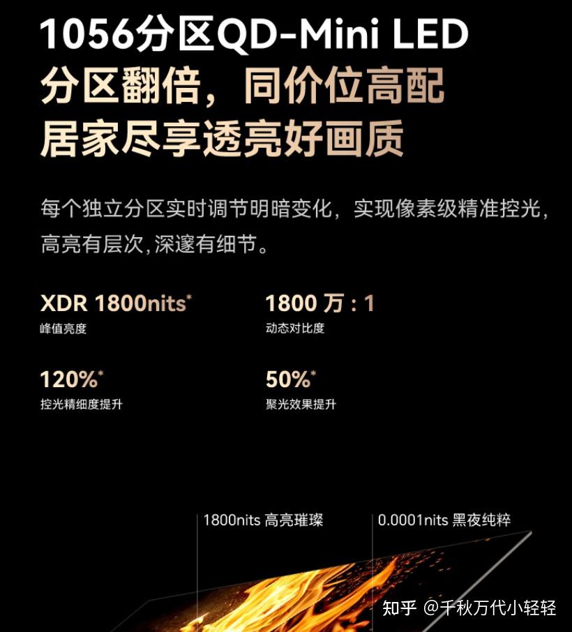 创维a5fpro和a5dpro对比？该选哪个好，区别详情点评 - 知乎