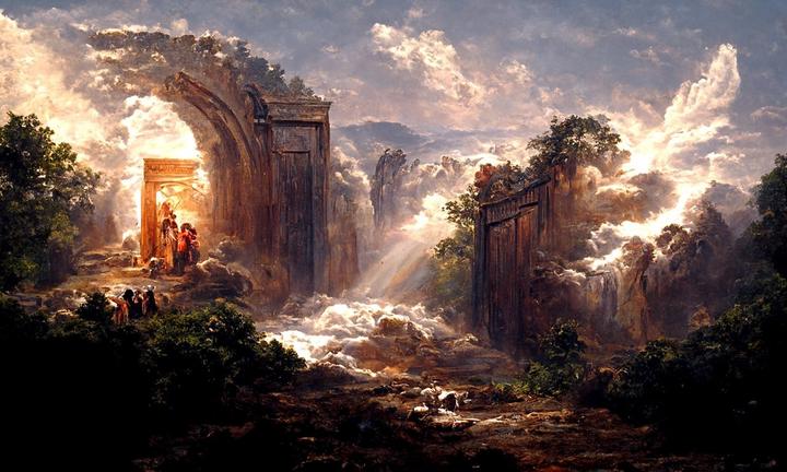 GAN 与 VAE：最好的生成 AI 方法是什么？ - 知乎