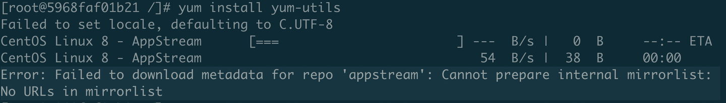 Docker搭建WEB环境之 Nginx & uWSGI - 知乎