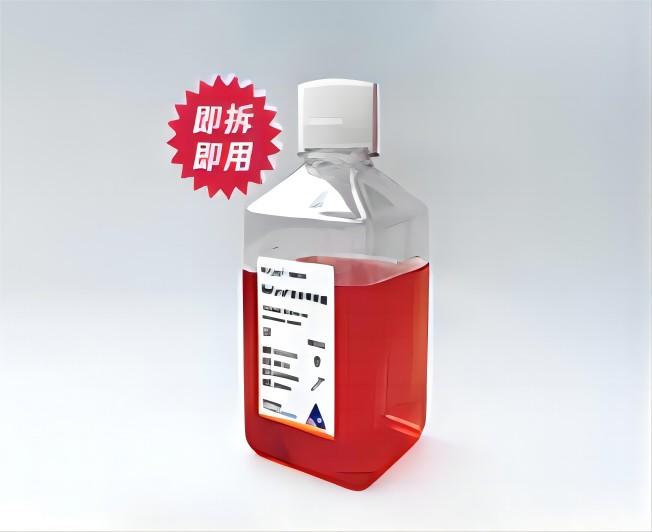 HyCyte DMEM 完全培养基 - 知乎