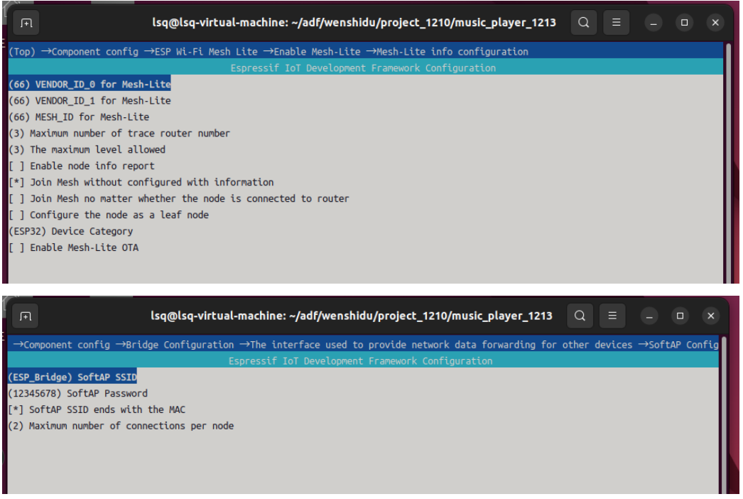 实战小项目 | ESP32-S3和ESP32-C3通过ESP-Mesh-Lite组网 温湿度传感器案例 - 知乎