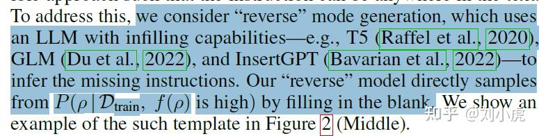 自动生成prompt：Automatic prompt engineering - 知乎