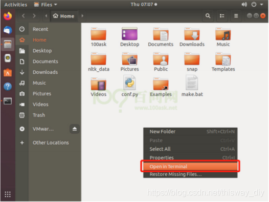 Ubuntu 操作教程 - 知乎