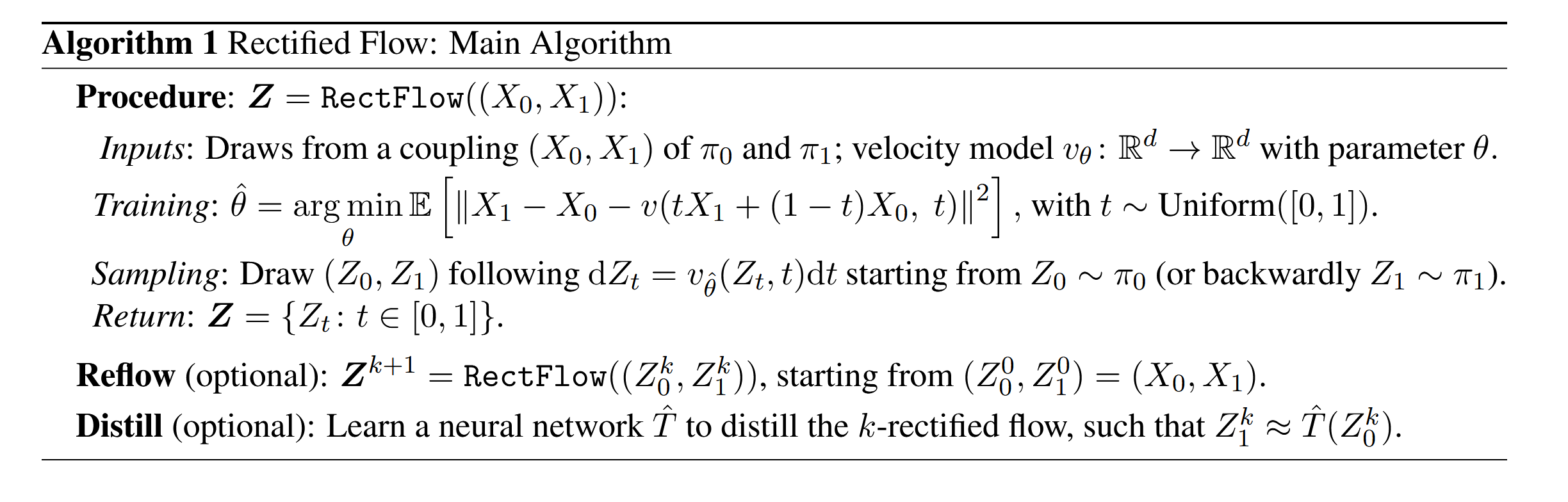 论文笔记（2025.08.08）ICML 2024 Scaling Rectified Flow Transformers for High-Resolution Image ...