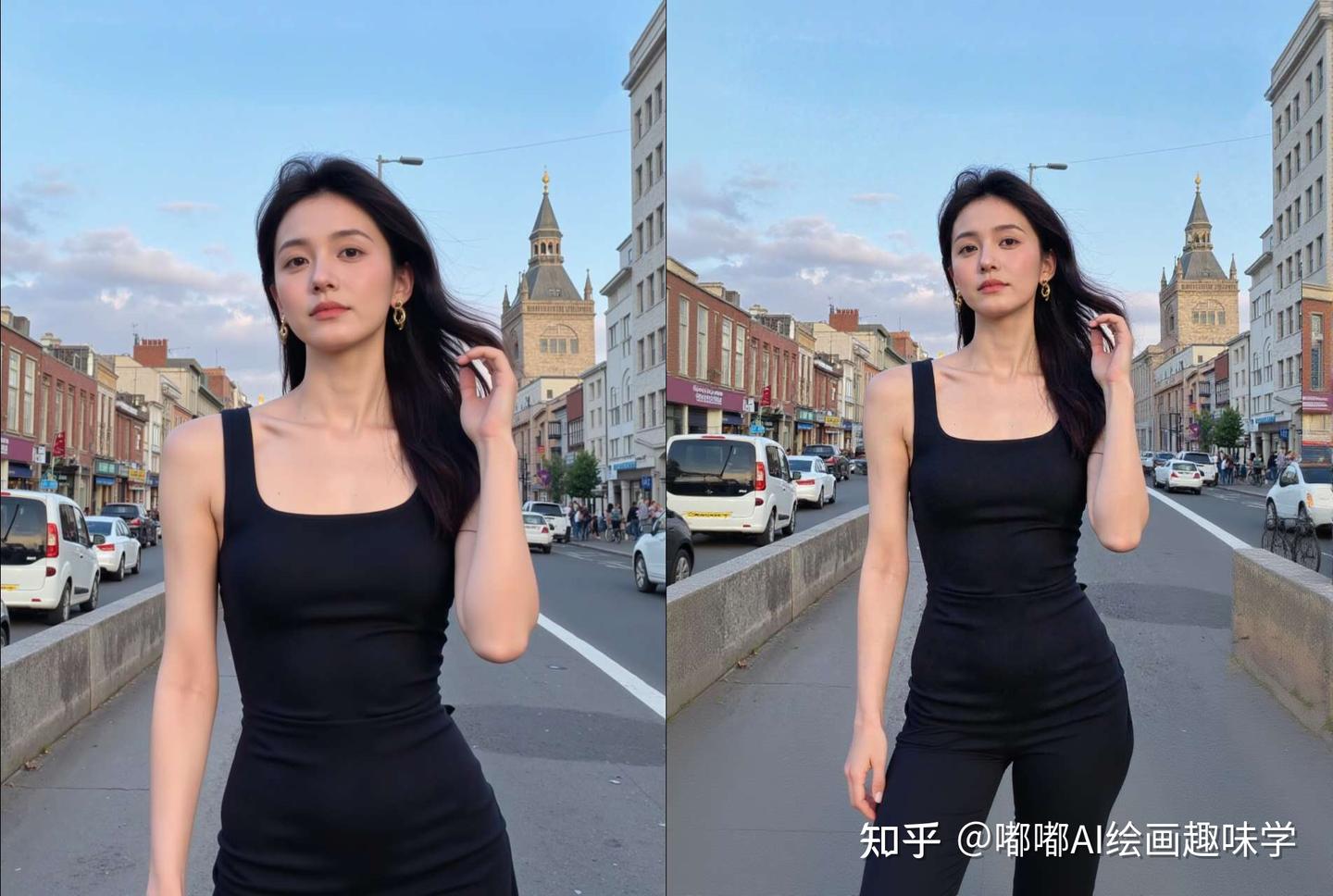 黑森林官方推出Kontext Presets！13套神级预设免写提示词，修图效率直接起飞 - 知乎