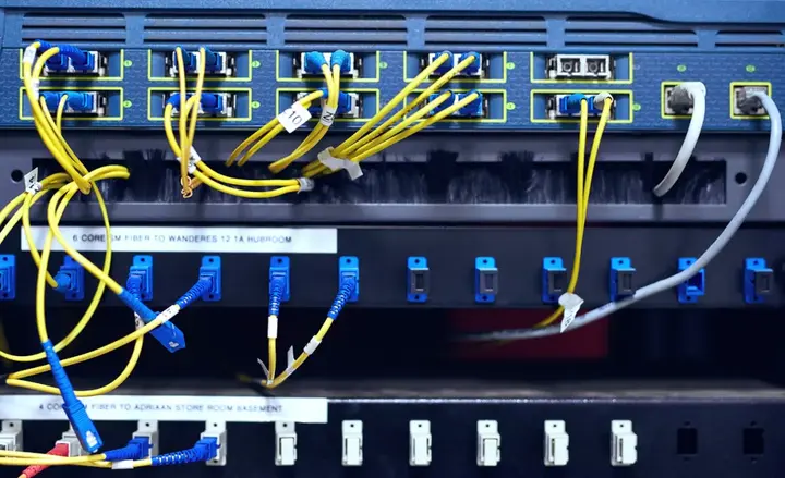 入门到精通，SFP光模块全解析