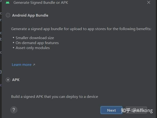 Unity2022 Android打包流程 - 知乎