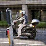 运动感知视频生成框架MoVideo；GPT4Motion；解耦图生视频中的内容与运动 - 知乎