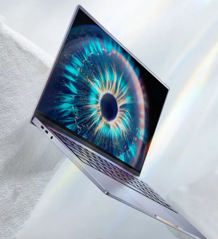 FLIT轻屏技术95%屏占比！雷神T-BOOK 14是否值得选？ - 知乎