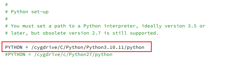 omniORB / omniORBpy 源码编译教程 - 知乎