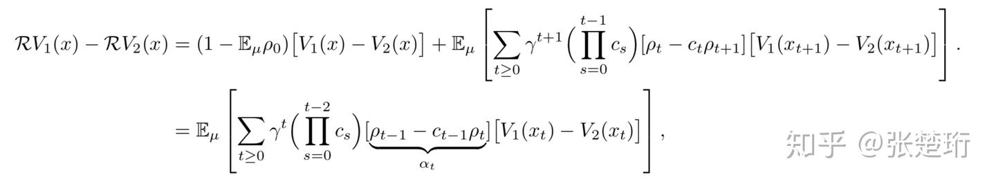 【强化学习 44】IMPALA/V-trace - 知乎