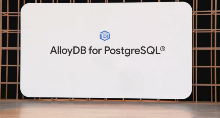 谷歌云：全面推出 AlloyDB for PostgreSQL 与数据库迁移服务 - 知乎