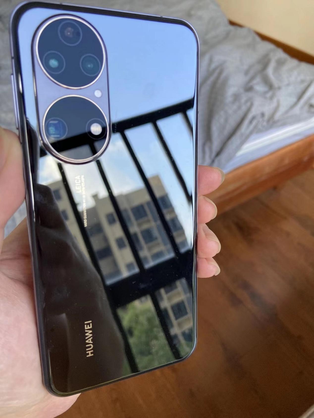 华为 P50 和华为 P50E 有什么差别，如何选择？