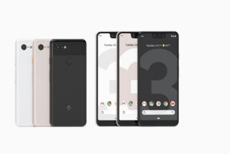 Google Pixel 3 和 3 XL 以 2 月安全补丁的形式获得最终更新 - 知乎