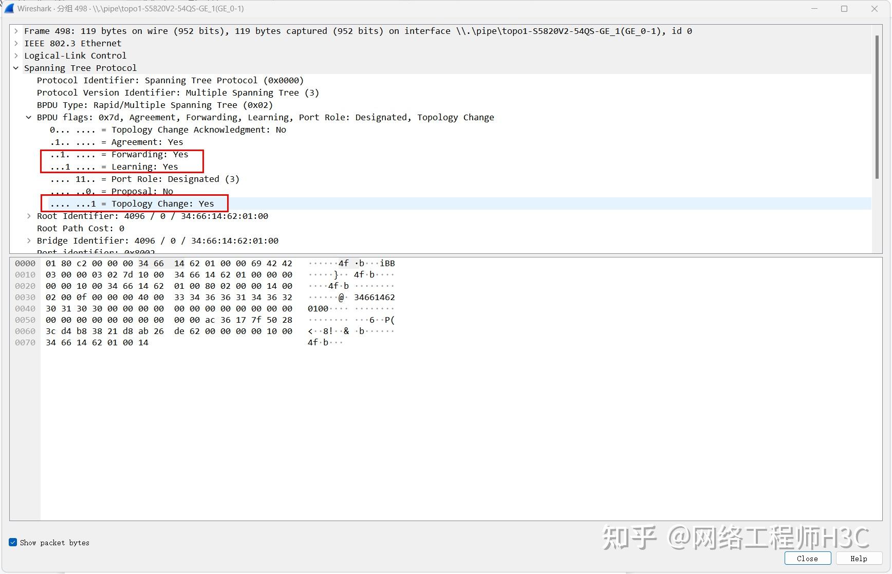 究竟什么是stp之dispute保护机制 - 知乎