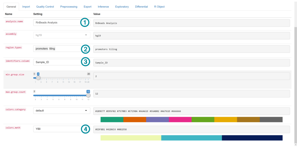 RnBeads综合分析DNA甲基化数据 - 知乎